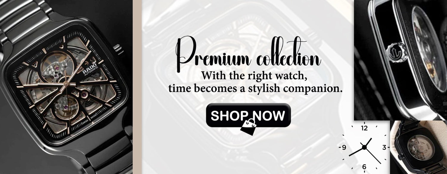 Premium Collections